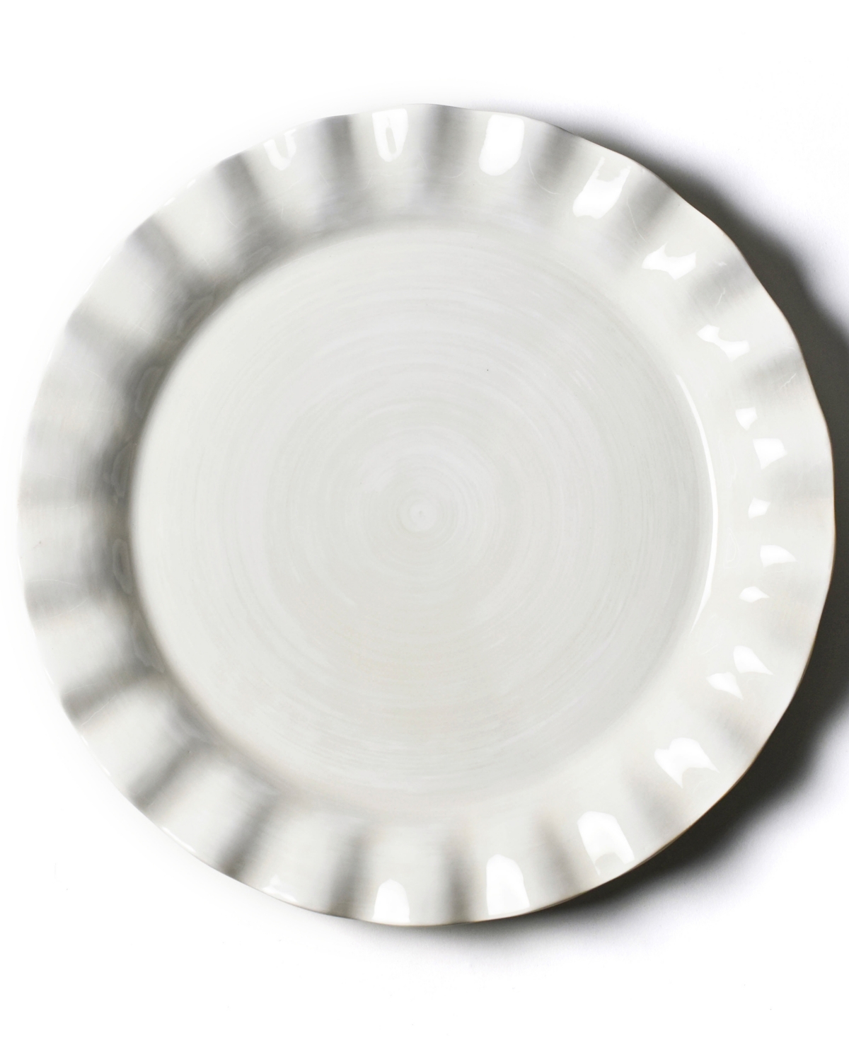 Click here for Coton Colors by Laura Johnson Signature White Ruff... prices