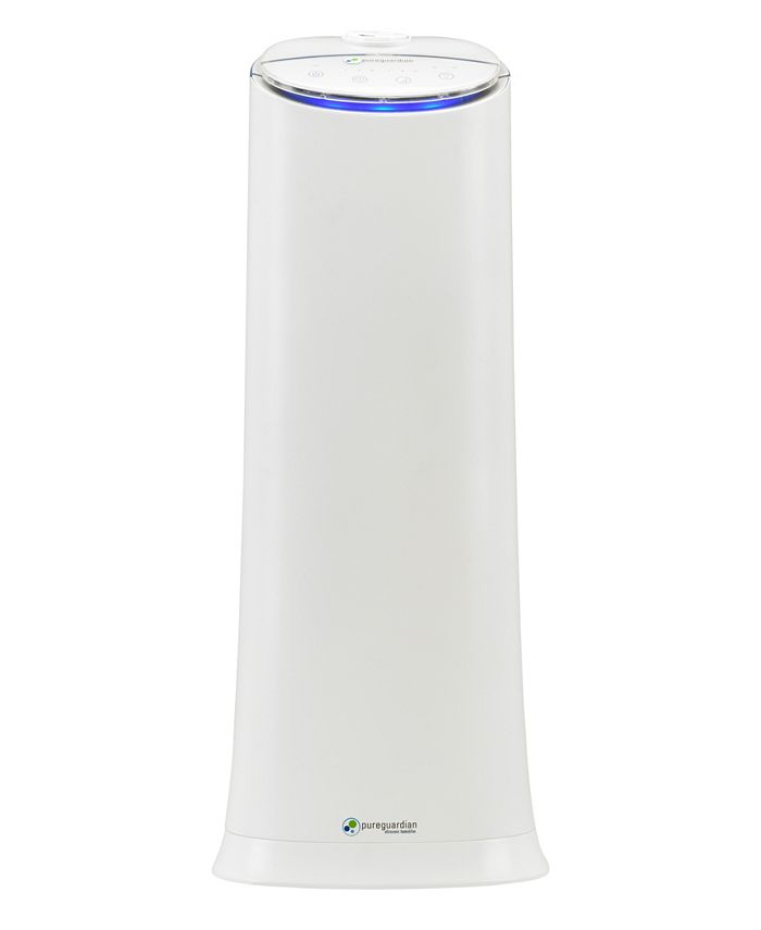Pure Guardian PureGuardian H3200WCA Ultrasonic Cool Mist Tower ...