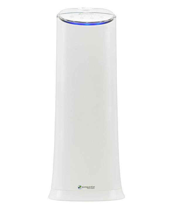 Pure Guardian PureGuardian H3200WCA Ultrasonic Cool Mist Tower ...