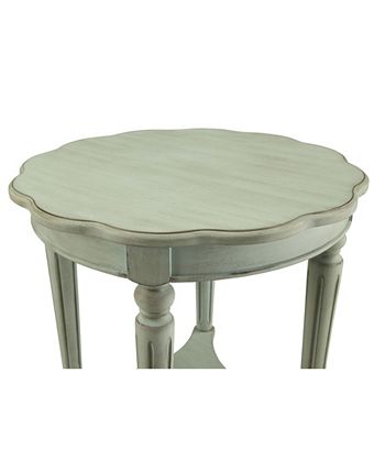 Acme Furniture Fordon End Table - Macy's