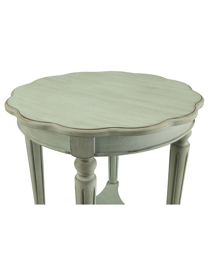 Acme Furniture Fordon End Table - Macy's