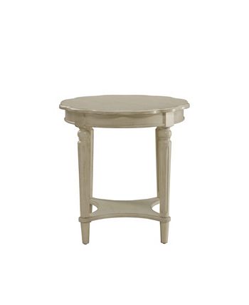 Acme Furniture Fordon End Table - Macy's