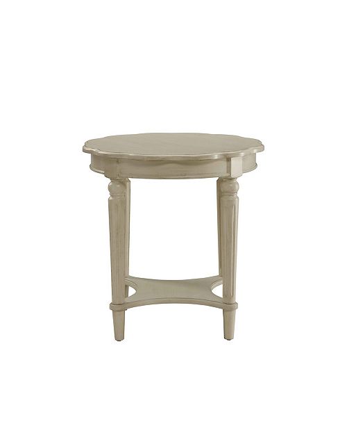 Acme Furniture Fordon End Table & Reviews - Furniture - Macy's