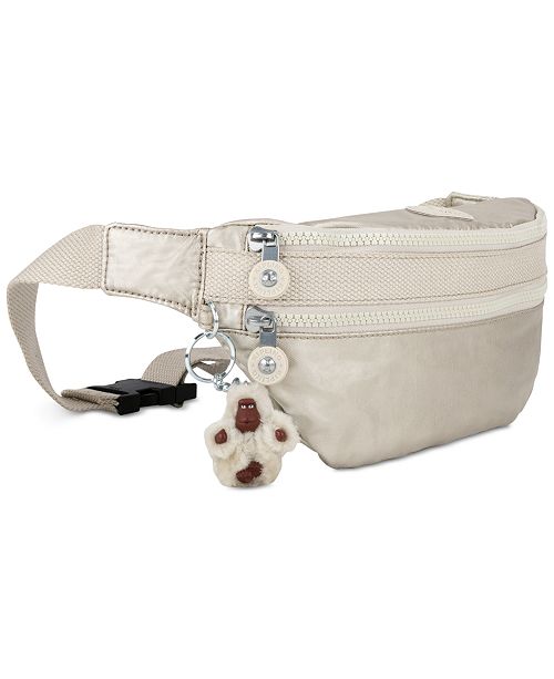 Kipling Yasemina Fanny Pack & Reviews - Handbags & Accessories - Macy's