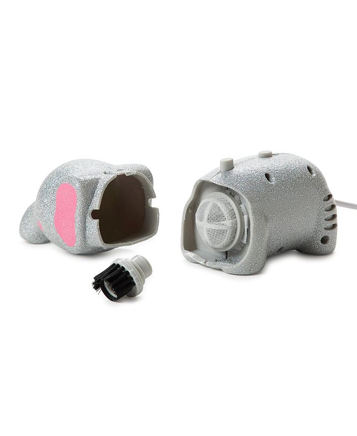 Tri-Coastal Design Mini Elephant Desk Vacuum - Macy's