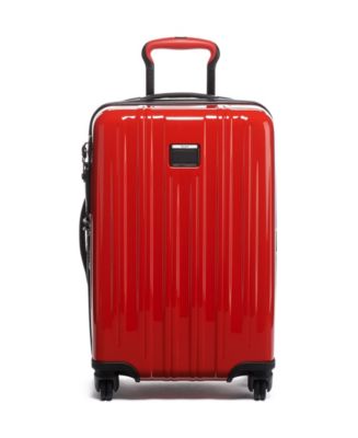 Tumi V3 International Expandable Carry-On - Macy's