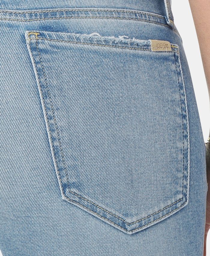 Joe's Jeans Joe's Willow The Icon Crop Jeans - Macy's
