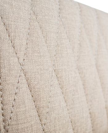 MIX Stak Counter Height Barstool - Macy's