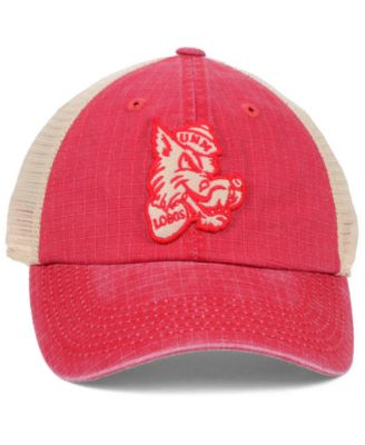 Top of the World New Mexico Lobos Raggs Alternate Mesh Cap - Macy's