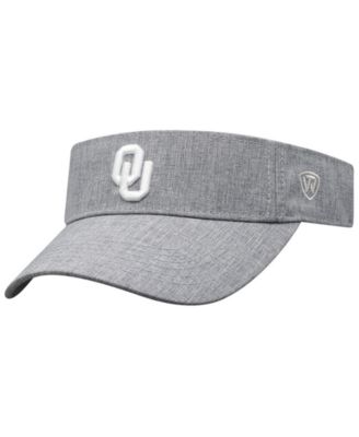 Top of the World Oklahoma Sooners Swing Visor - Macy's