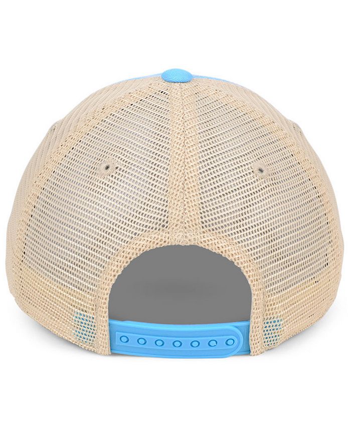 Top of the World Ole Miss Rebels Wicker Mesh Snapback Cap - Macy's