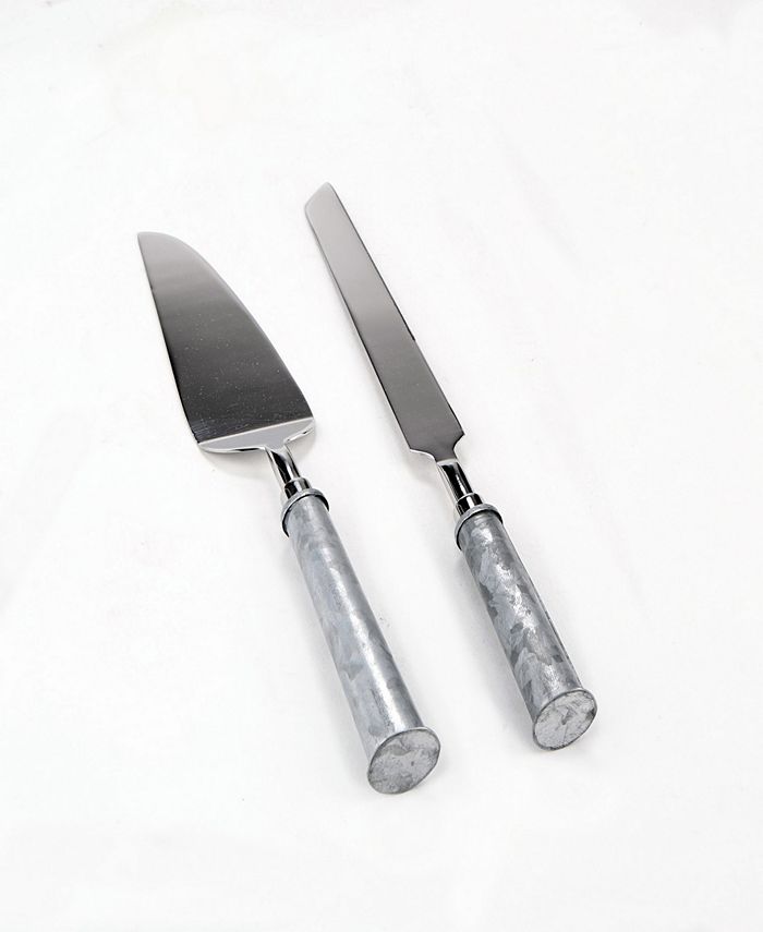 Mind Reader Dessert Utensils Set - Macy's