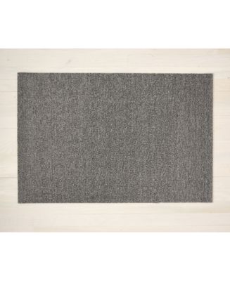 Chilewich Heathered Shag Doormat 18" x 28" - Macy's