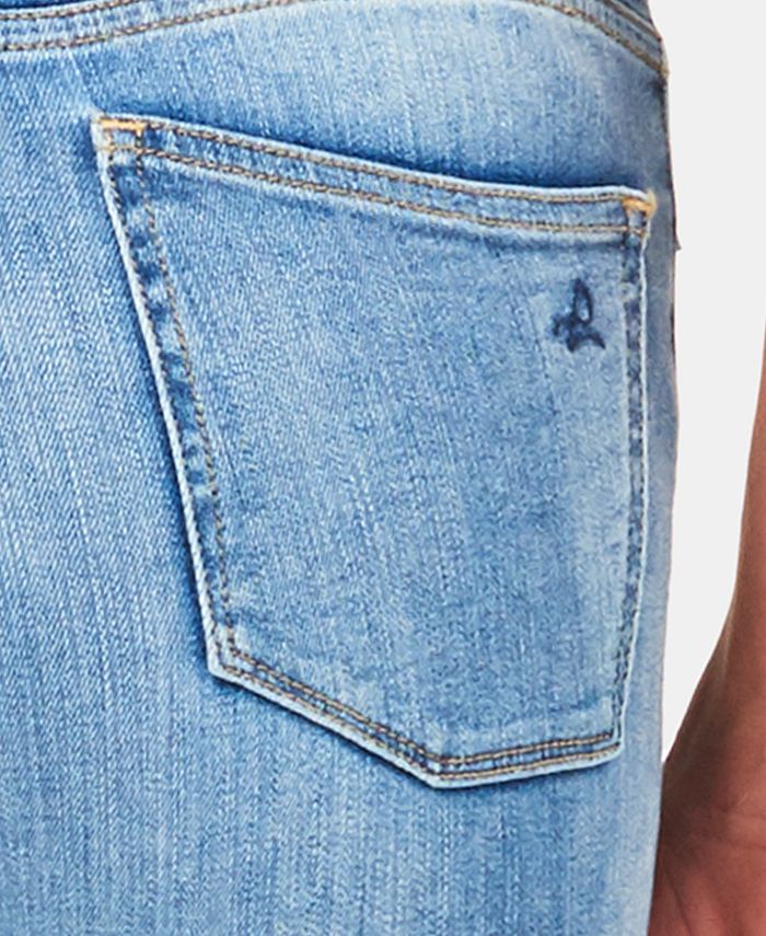 DL 1961 Farrow Cropped Jeans - Macy's