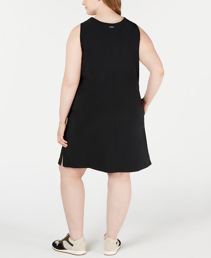 Columbia Plus Size Anytime Active Dress - Macy's