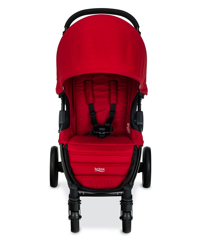 Britax Pathway Stroller - Macy's