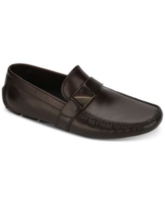 Kenneth Cole New York Men's Theme Drivers - Macy's