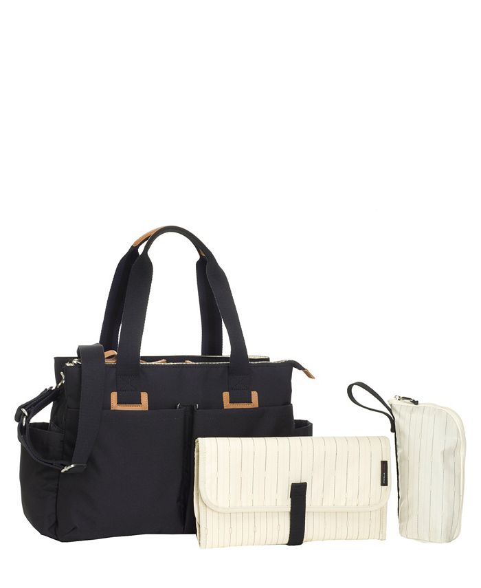 Storksak Travel Diaper Shoulder Bag - Macy's