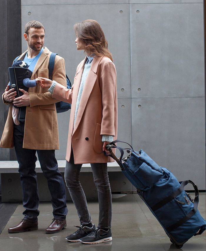 Storksak Travel Diaper Shoulder Bag - Macy's