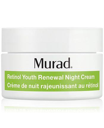 Murad 3-Pc. Ready, Radiant, Retinol Set - Macy's