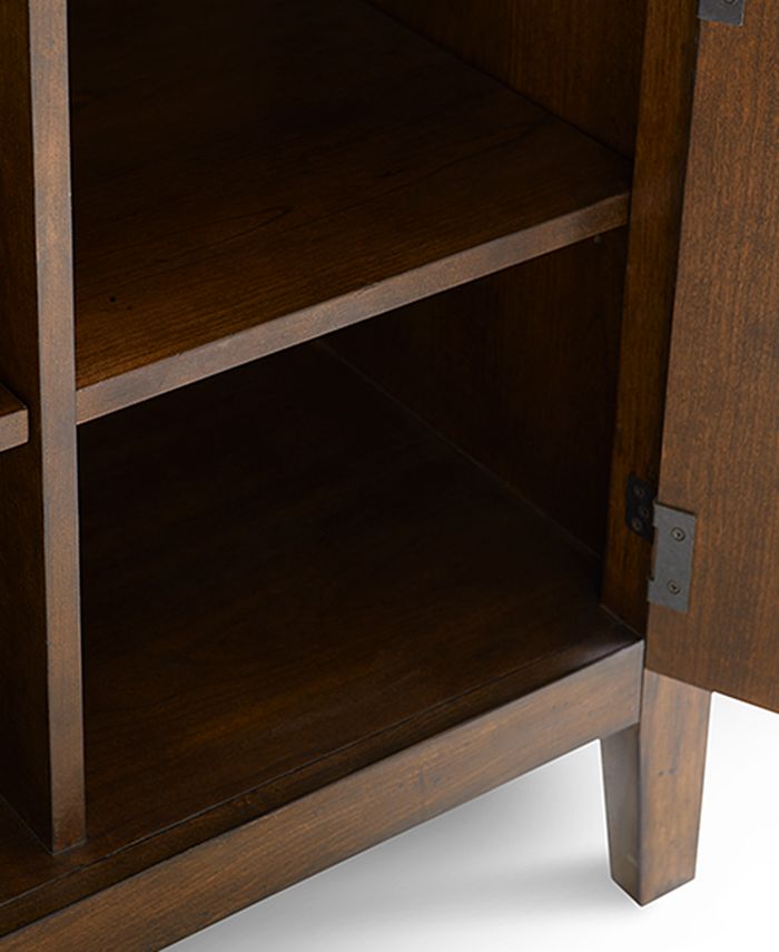 Furniture Matteo Sideboard, Created for Macy's - Macy's