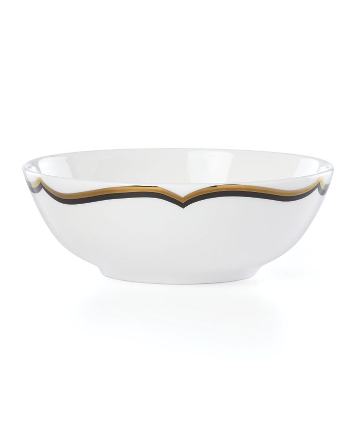 Lenox Contempo Luxe All Purpose Bowl - Macy's
