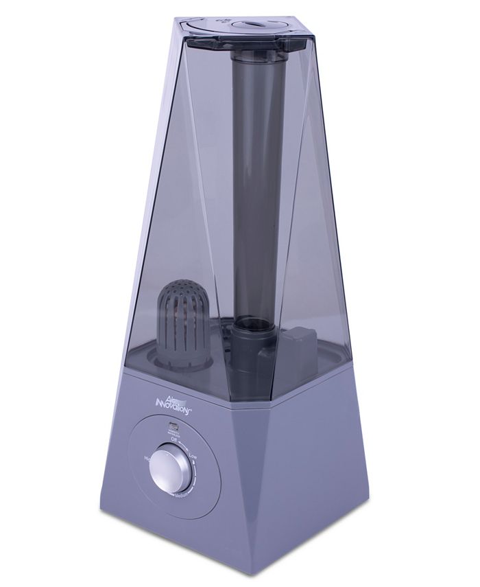 Air Innovations Clean Mist Manual Humidifier - Macy's
