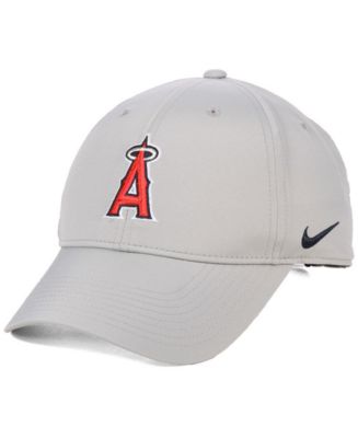 Nike Los Angeles Angels Legacy Performance Cap - Macy's