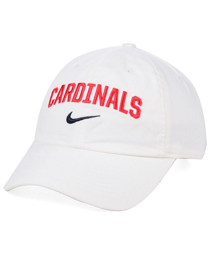 Nike St. Louis Cardinals Arch Cap - Macy's