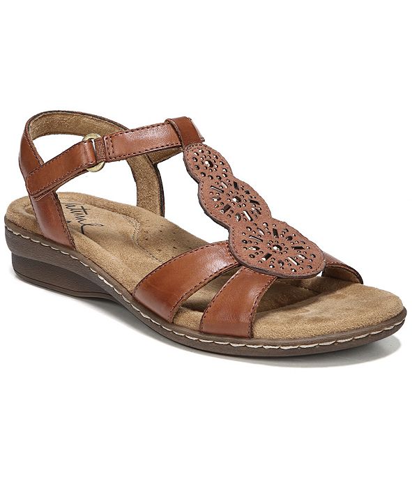 Soul Naturalizer Belle Slingback Sandals & Reviews - All Women's Shoes ...