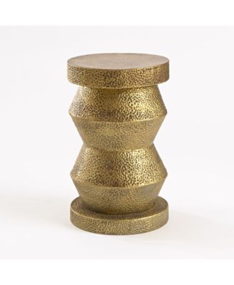 Chess Side Table - Macy's