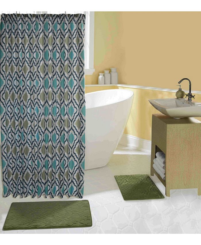 Chesapeake Bath Set - Macy's