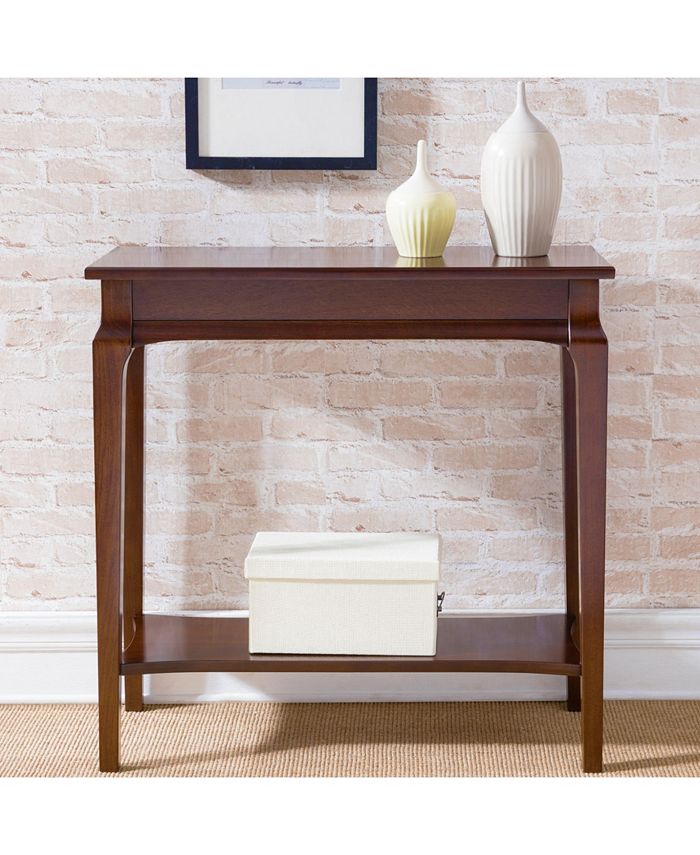 Leick Home Stratus Hallway Stand - Macy's