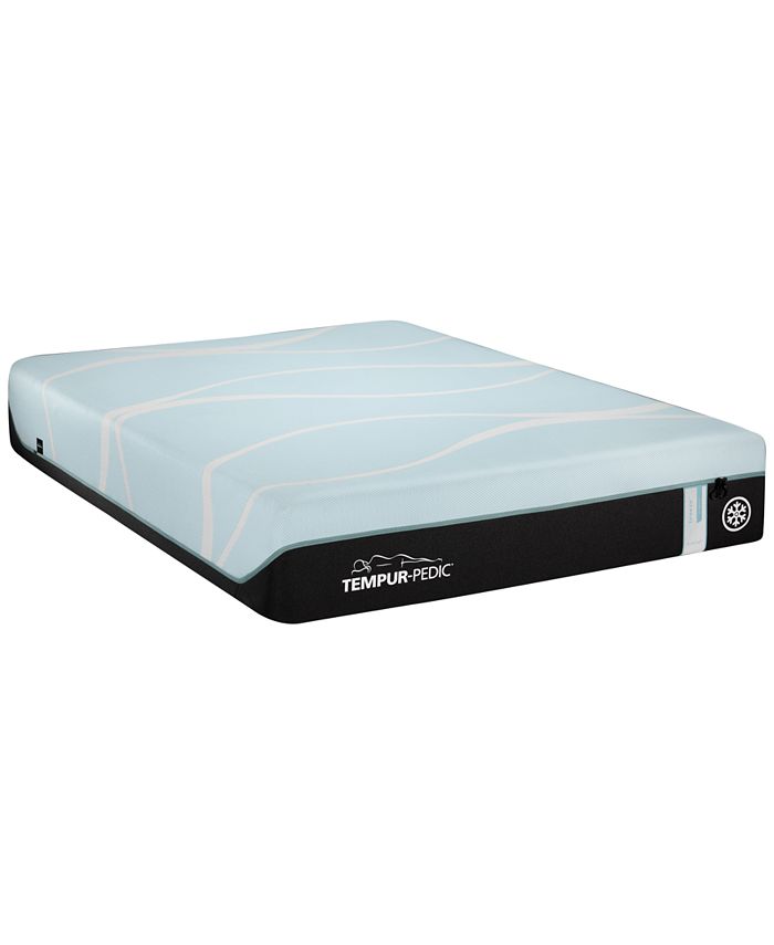 Tempur Pedic Tempur Probreeze° 12 Medium Hybrid Mattress King Macys
