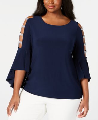 Womens After Five Tops - Macy's