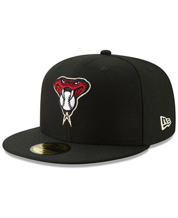 New Era Arizona Diamondbacks Spring Training 59FIFTY-FITTED Cap - Macy's