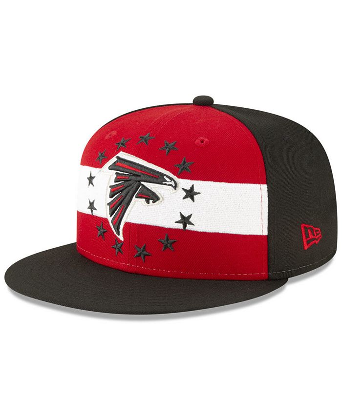 New Era Atlanta Falcons 2019 NFL Draft 59FIFTY Fitted Cap - Macy's