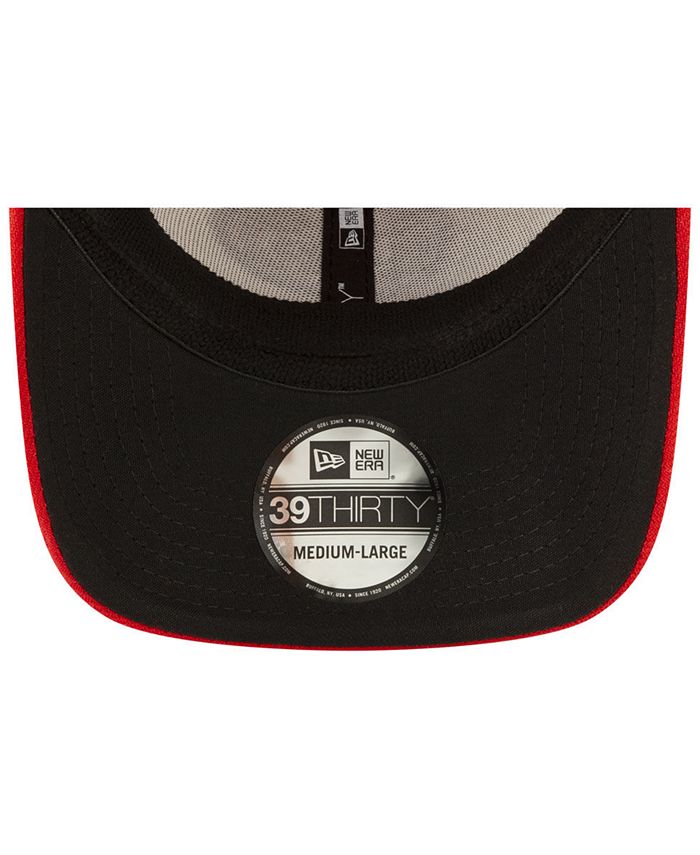 New Era San Francisco 49ers Draft Spotlight 39THIRTY Cap - Macy's