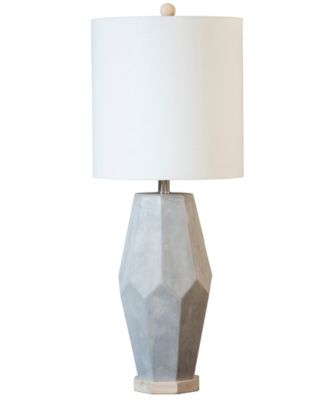 Pacifica Table Lamp - Macy's