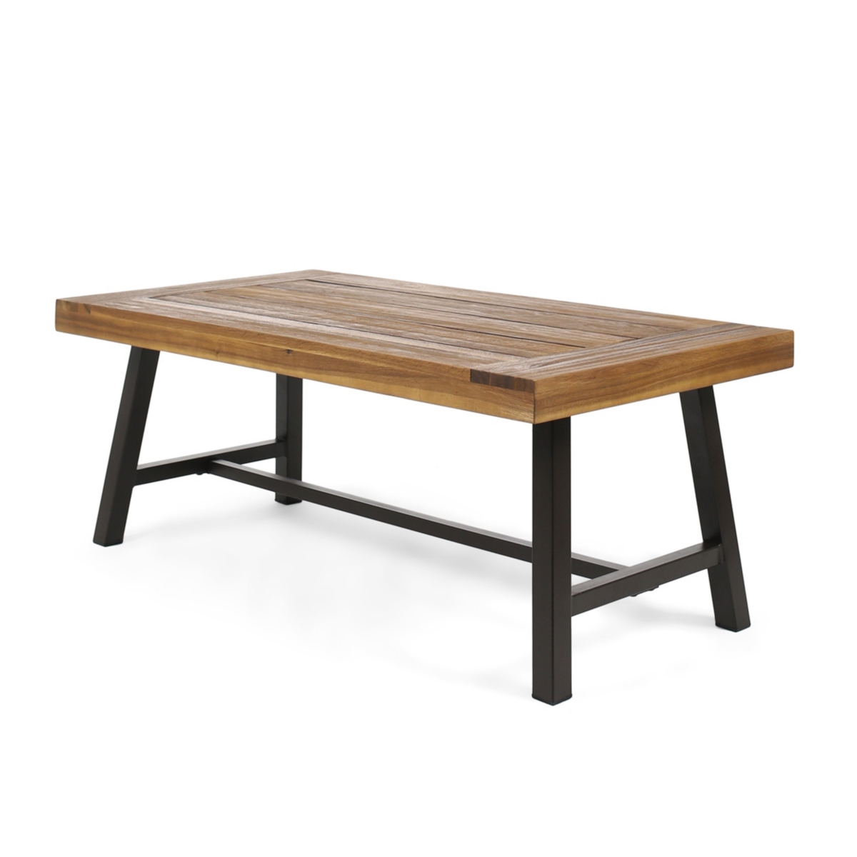 Click here for Liton Outdoor Coffee Table - Natural prices