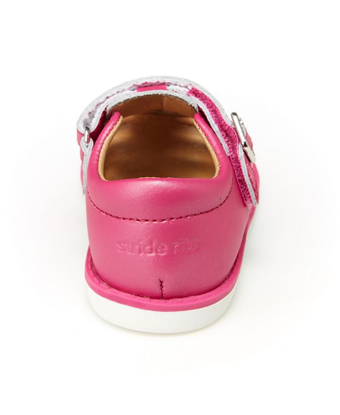 Stride Rite Toddler Girls Ella Sandals - Macy's