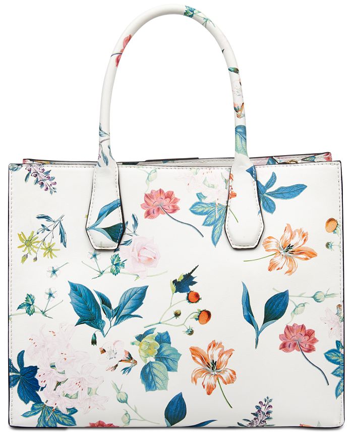 Nine West Midsummer Maddol Tote - Macy's
