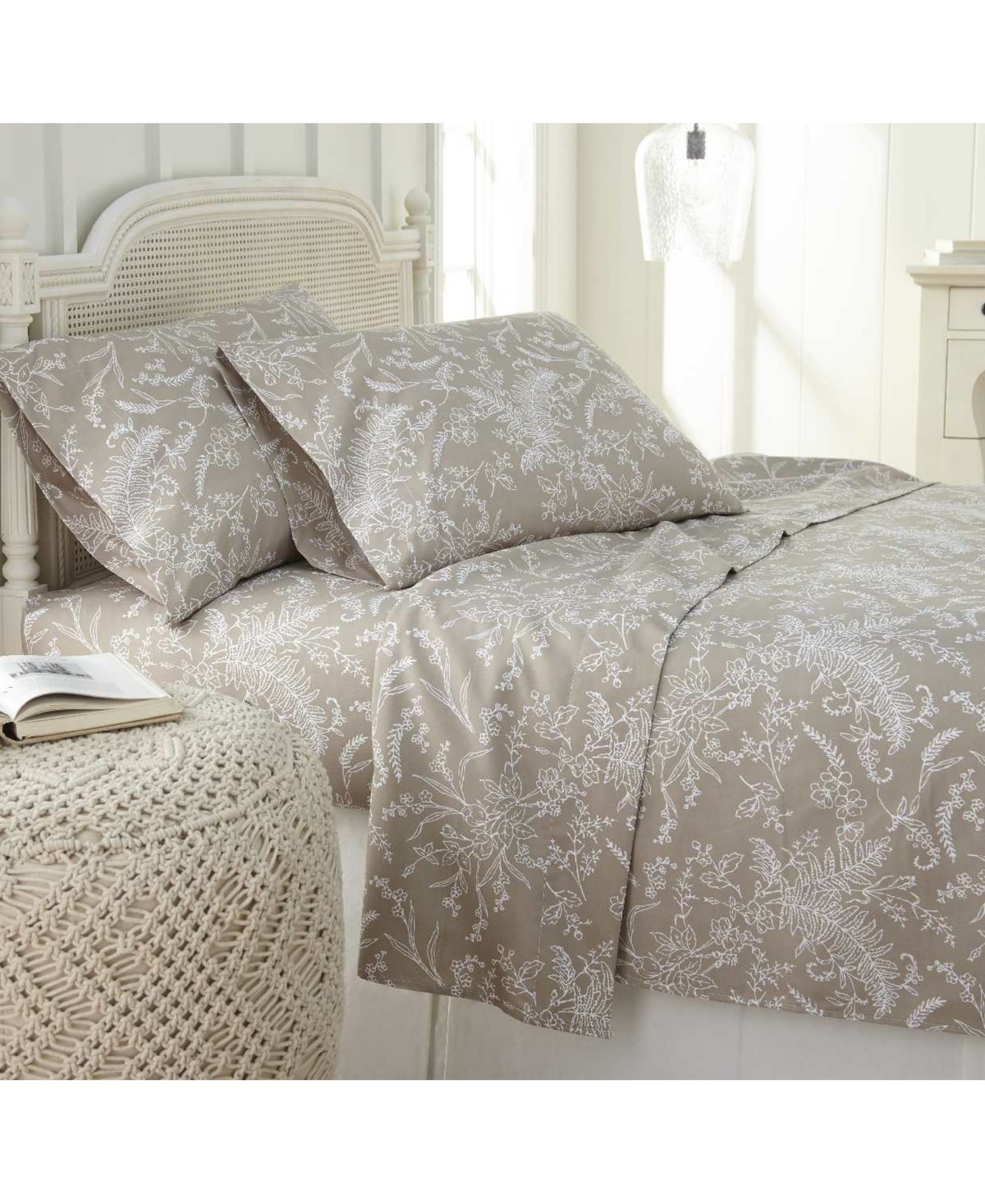 Click here for Southshore Fine Linens Ultra-Soft Floral or Solid... prices