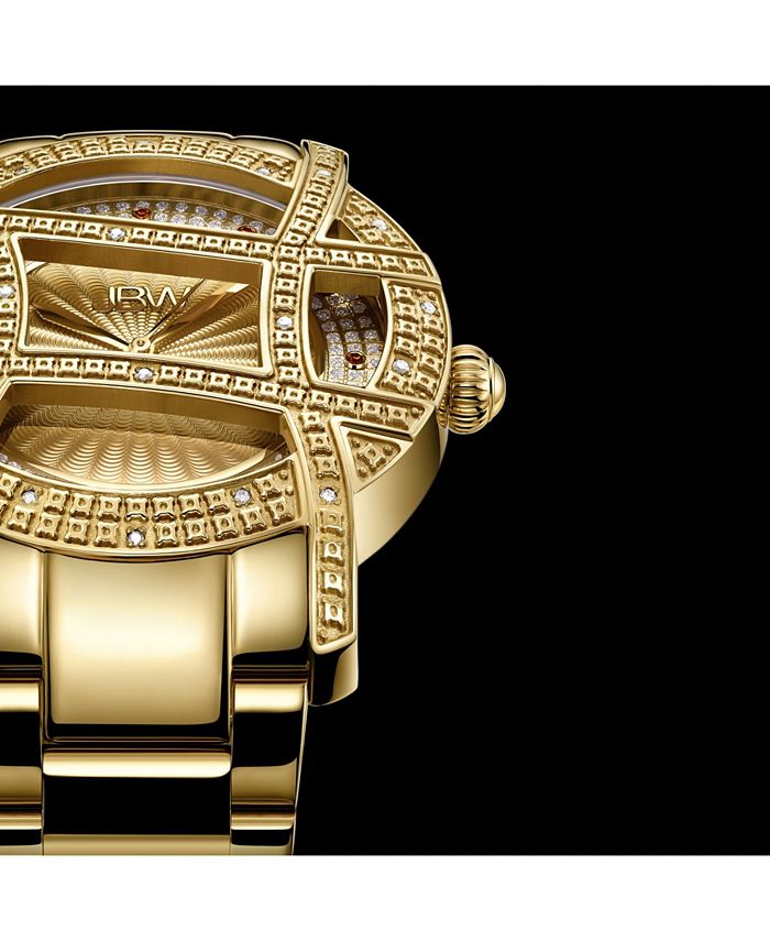 Jbw 10 YR Anniversary Women's Olympia Diamond (1/5 ct.t.w.) 18K Gold ...