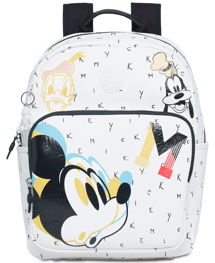 Kipling Disney's® Minnie Mouse Bright Backpack - Macy's