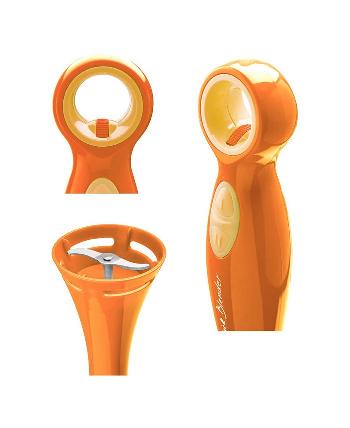 Sencore SENCOR Stick Blender - SHB3323OR - Macy's