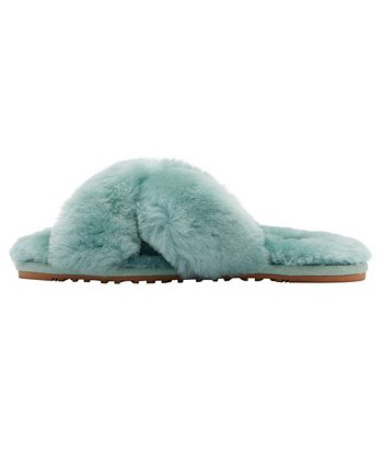 Lamo Women's Serenity Slipper - Macy's