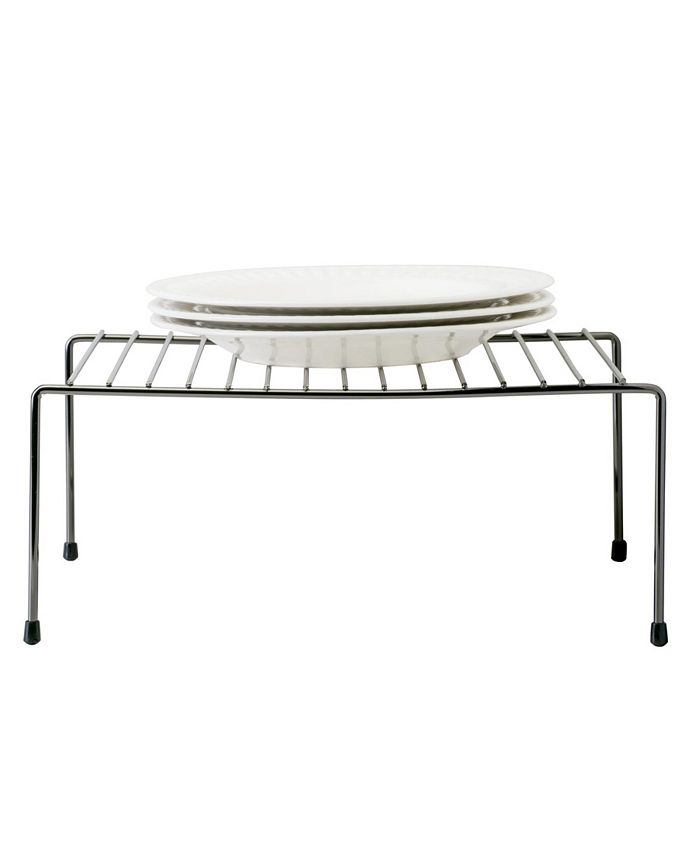 Kitchen Details Medium Kitchen Shelf Organizer - Macy's