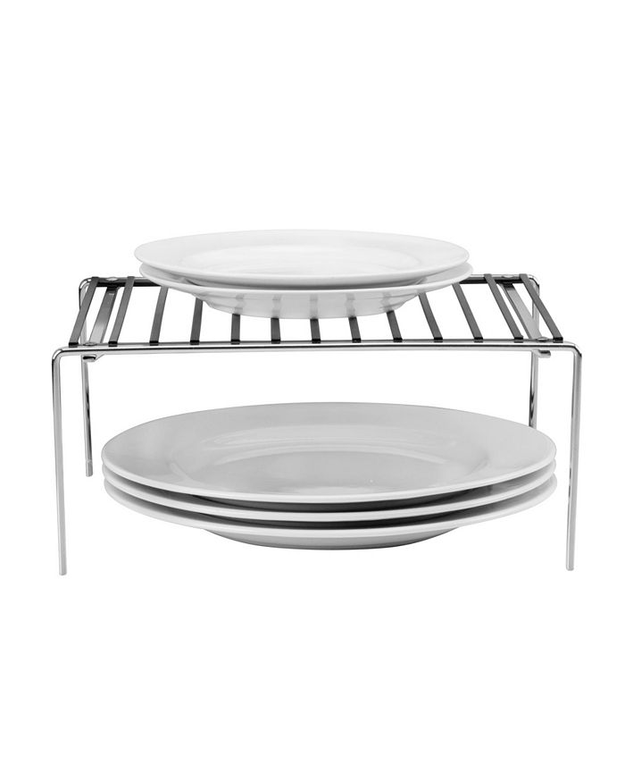 The Macbeth Collection Macbeth Collection Medium Helper Shelf - Macy's