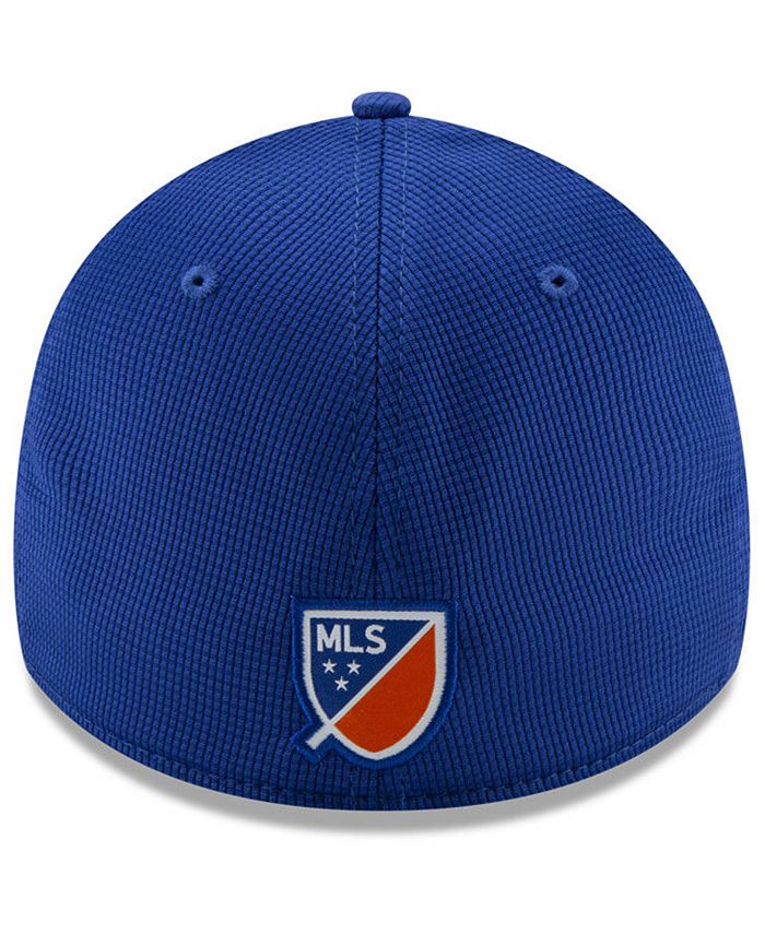 New Era FC Cincinnati On Field 39THIRTY Cap - Macy's